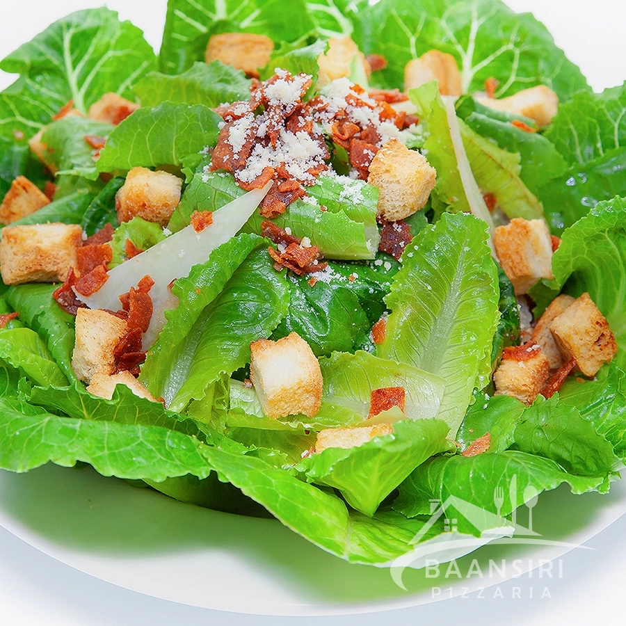 Salad - Baansiri Pizzaria
